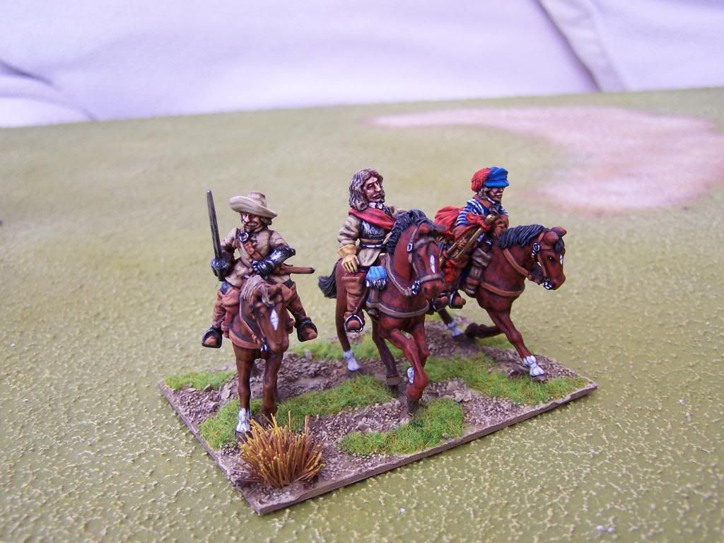 [TMP] "Royalist Cavalry 1644" Topic